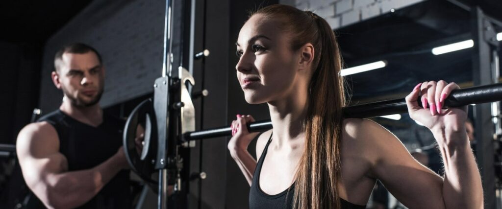 Krafttraining - Alles, was Du wissen solltest | fitnesswelt.com