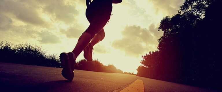 Laufen und Joggen - Ausdauersport für Jeden | fitnesswelt.com