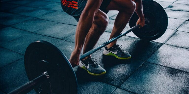 Beinmuskeln trainieren - 5 Übungen, die Du unbedingt machen solltest