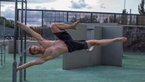 human-flag-lernen