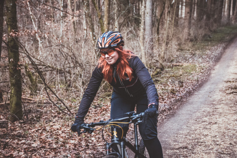 Radfahren fördert die Gesundheit - 10 starke Gründe